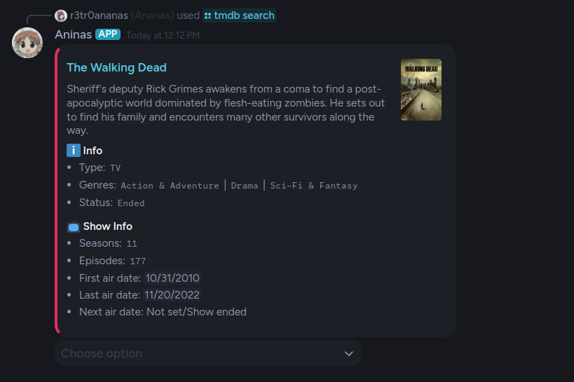 GitHub - r3tr0ananas/aninas: Goofy ahhh bot. Mirror of https://codeberg.org/bananas/aninas